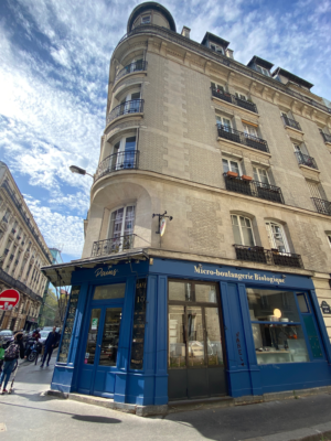 A Paris guide to the 19th arrondissement with children